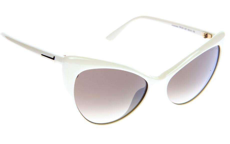 Tom Ford Anastasia Ft0303 25f 55 Sunglasses Shade Station