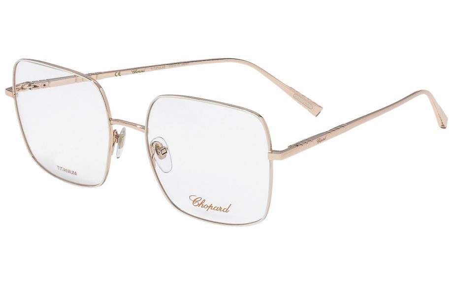 Chopard VCHF49M 02AM 55 Prescription Glasses | Shade Station