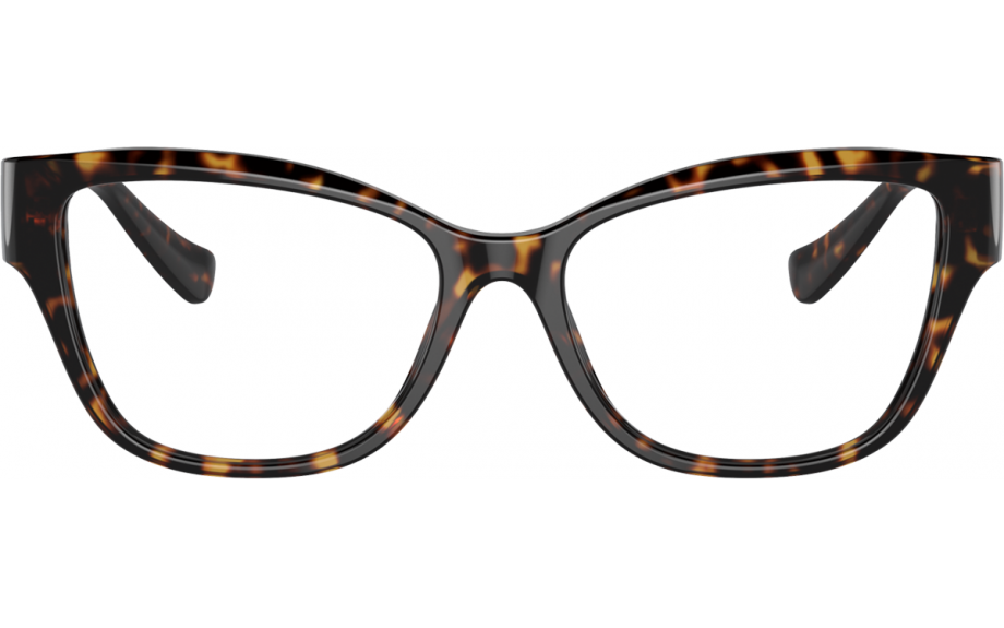 Versace VE3347 108 54 Prescription Glasses | Shade Station