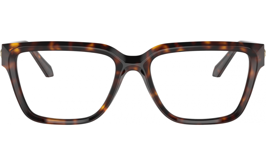 Versace VE3357 108 55 Prescription Glasses | Shade Station