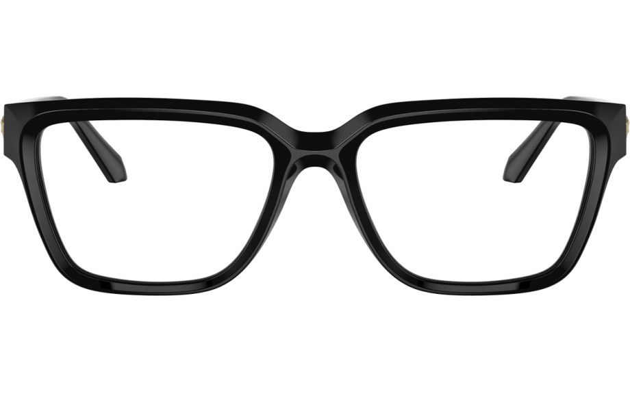 Versace VE3357 GB1 55 Prescription Glasses | Shade Station