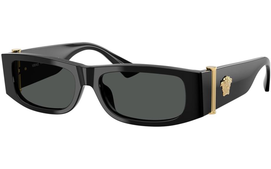 Versace VE4476U GB1/87 55 Sunglasses | Shade Station