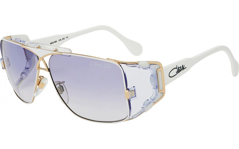 Cazal Legends 955 332 63 11E Sunglasses | Shade Station