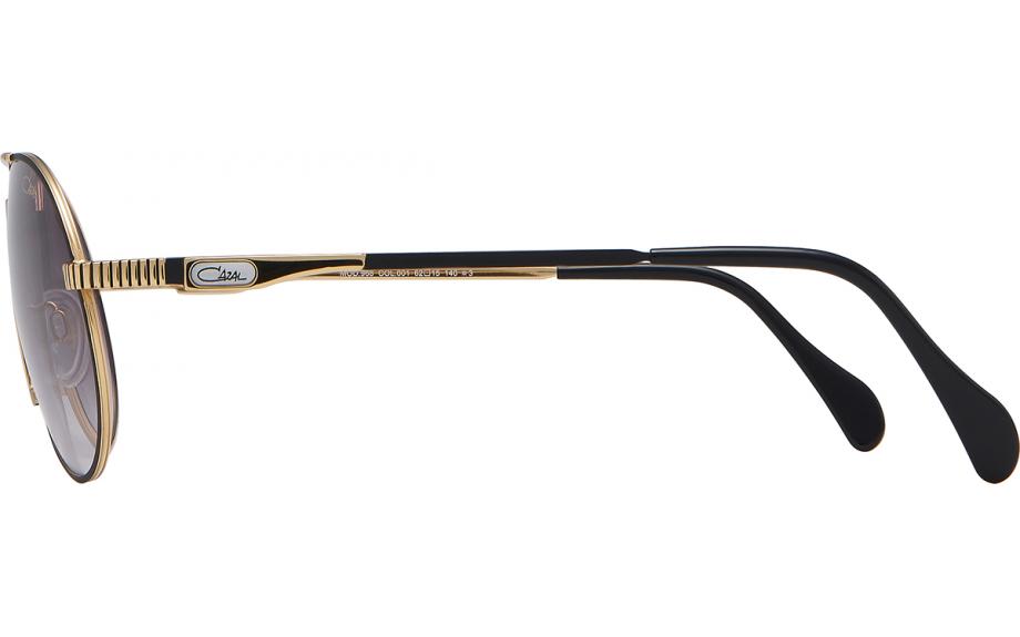Cazal Legends 968 001 62 Sunglasses | Shade Station