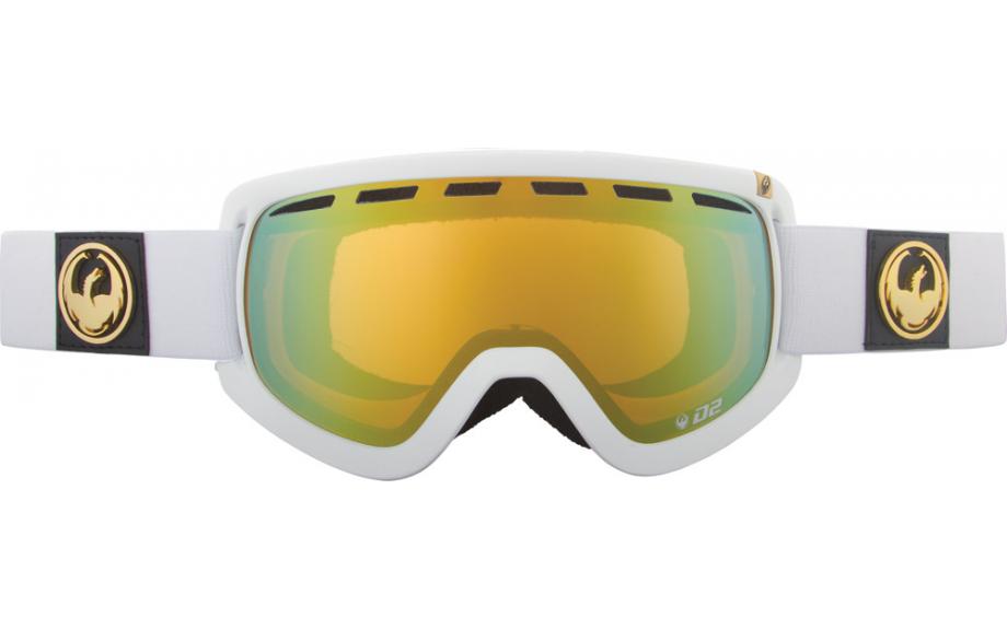 Dragon D2 22849-110 Goggles | Shade Station