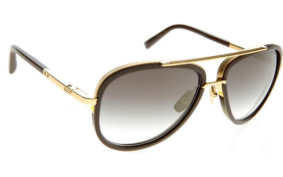 DITA Mach-Two DRX-2031-G-60 Prescription Sunglasses | Shade Station