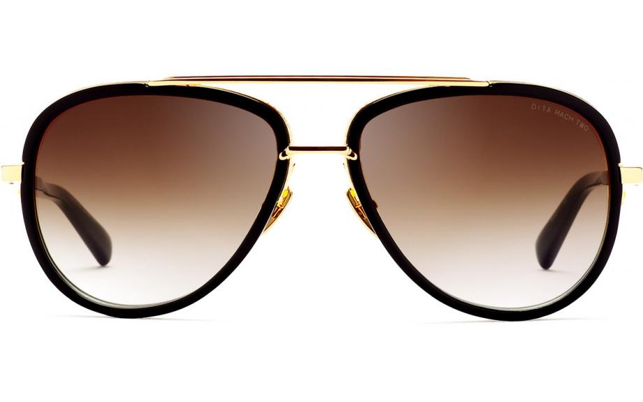 DITA Mach Two DRX-2031B-60 Sunglasses | Shade Station