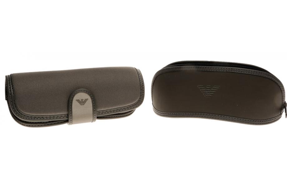 Emporio Armani EA1105 3092 54 Prescription Glasses | Shade Station