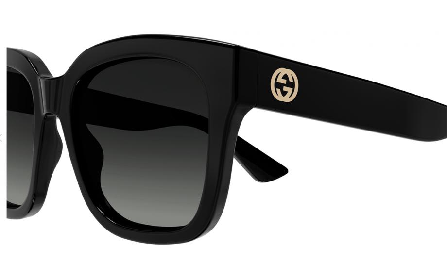 Gucci GG1338S 002 54 Sunglasses | Shade Station