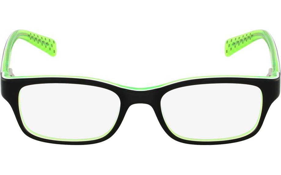 Nike Young Athletes NIKE 5513 001 49 Prescription Glasses | Shade Station