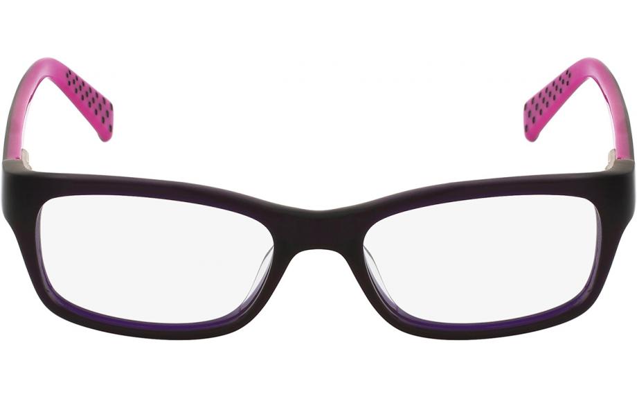Nike NIKE 5513 515 49 Prescription Glasses | Shade Station