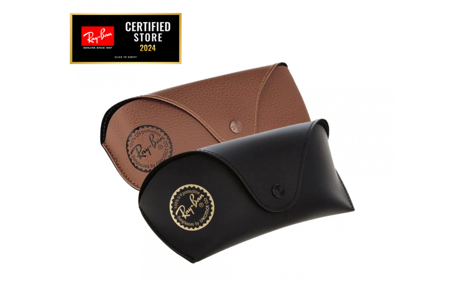 Ray-Ban Raimond RB2231 1417R5 56 Sunglasses | Shade Station