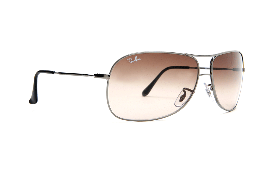 Ray-Ban RB3267 004/13 64 Sunglasses | Shade Station