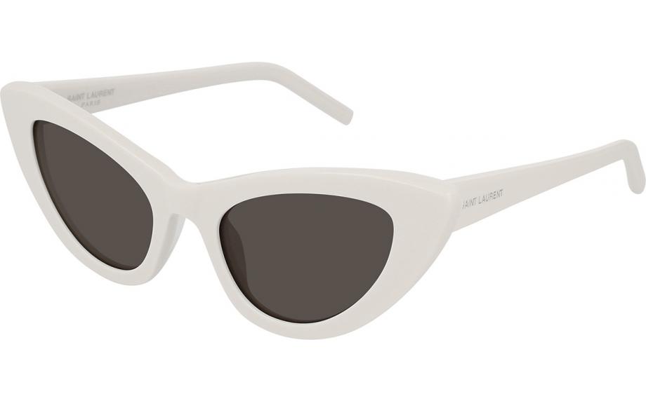 Saint Laurent SL 213 LILY 005 52 Sunglasses | Shade Station