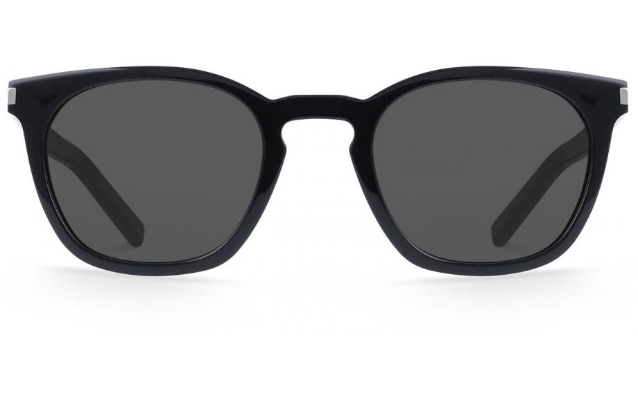 Saint Laurent SL 28 002 49 Sunglasses | Shade Station