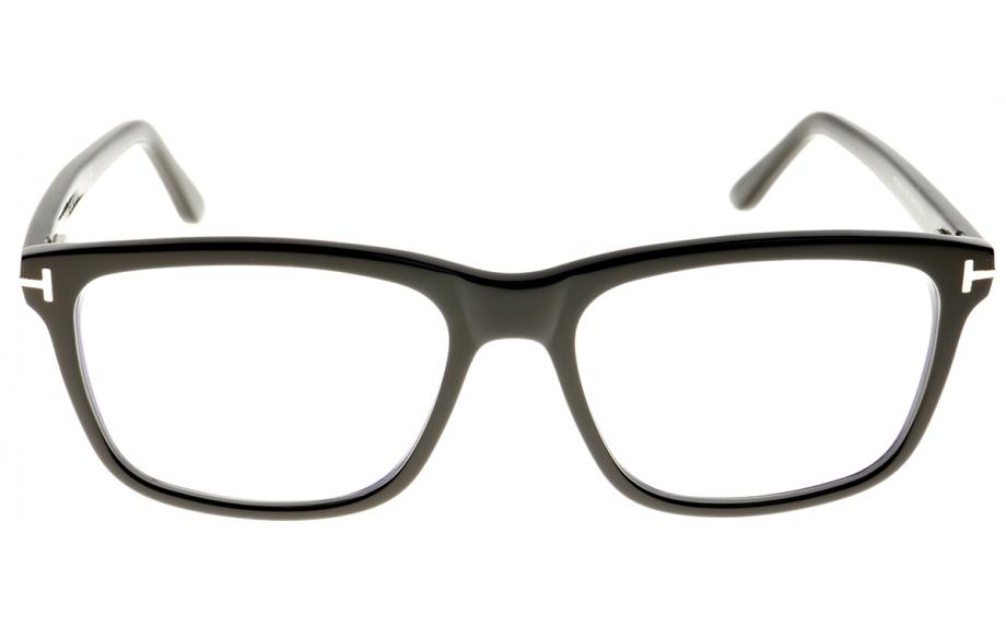 Tom Ford FT5479 B 001 54 Prescription Glasses | Shade Station