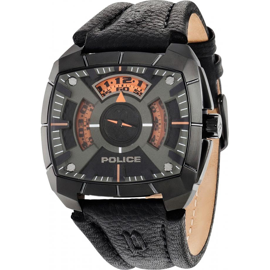 Police G force 14796JSU/02 Watch | Shade Station