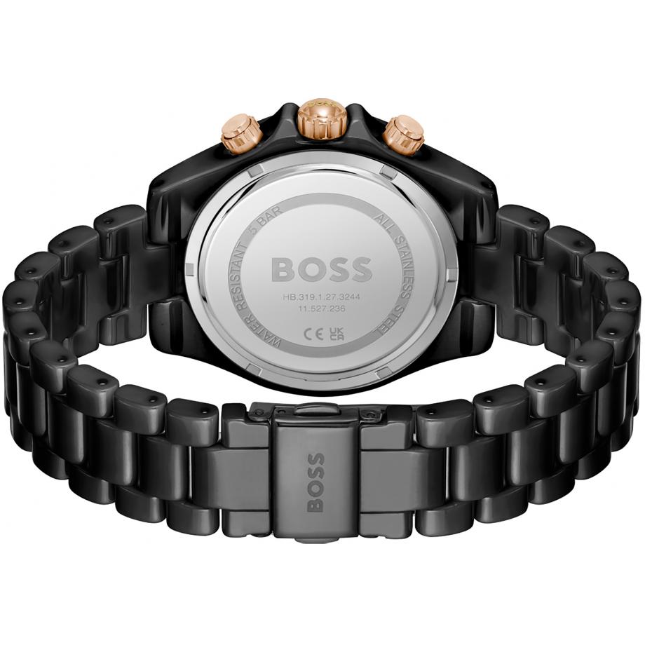 BOSS Novia 1502633 Watch | Shade Station