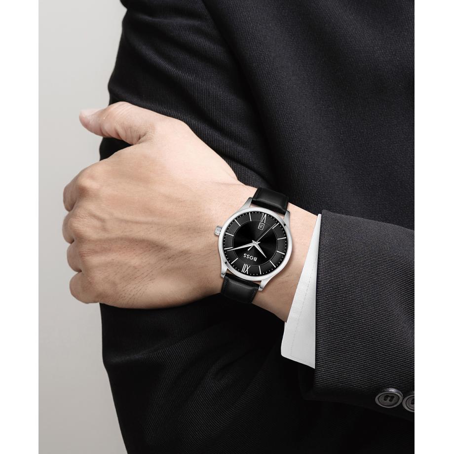 BOSS Elite 1513954 Watch | Shade Station