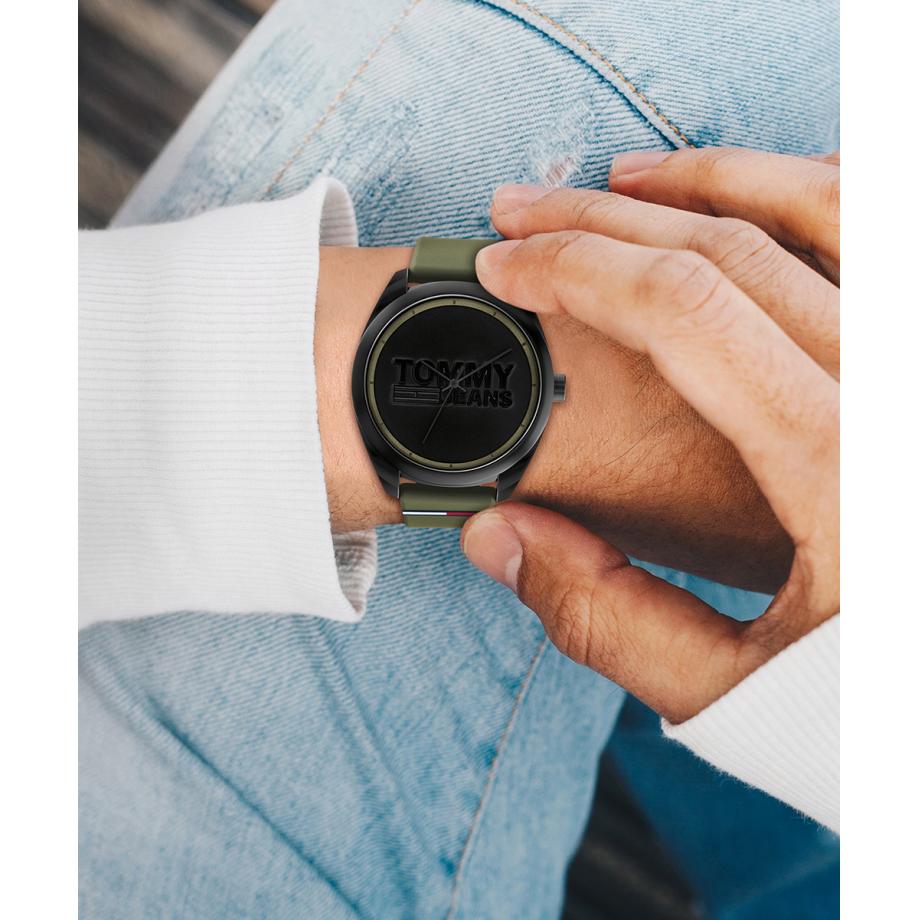 Tommy Jeans San Diego 1791930 Watch | Shade Station