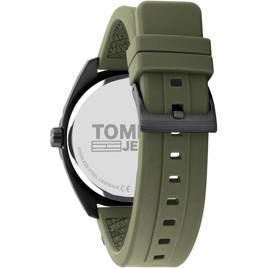 Tommy Jeans San Diego 1791930 Watch | Shade Station