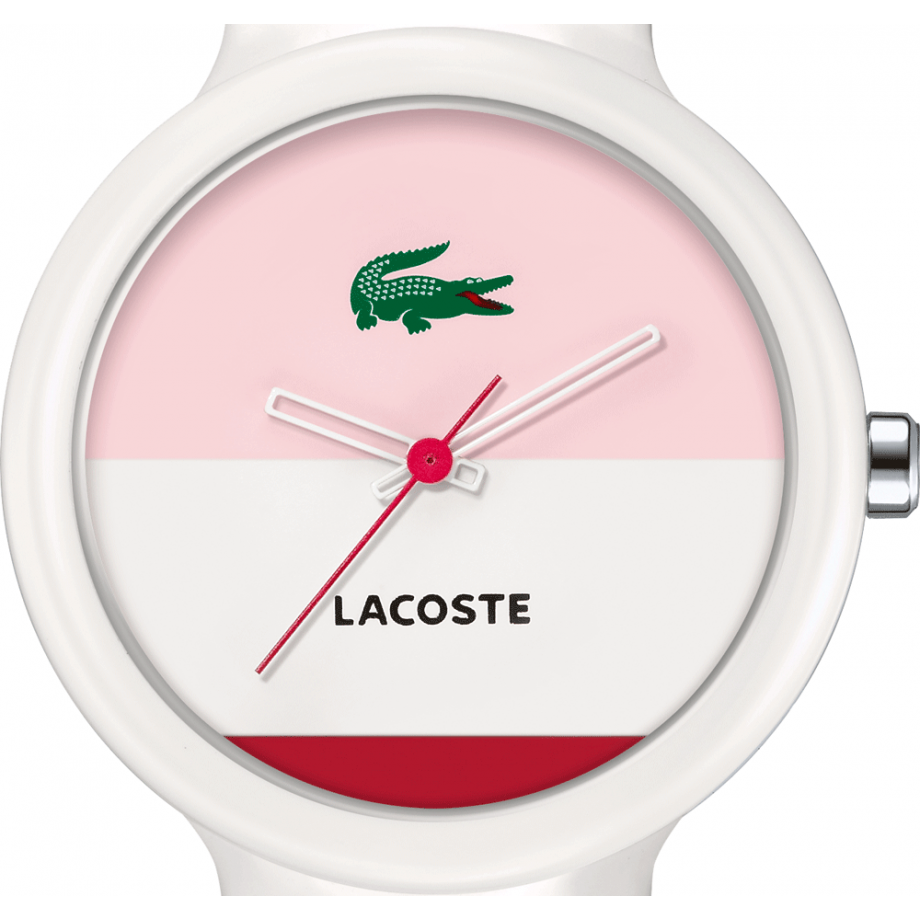 Lacoste Goa 2010533 Watch | Shade Station