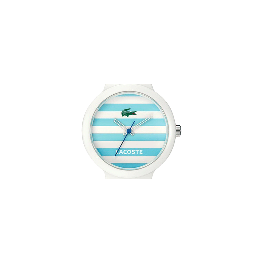 Lacoste Goa 2010565 Watch | Shade Station