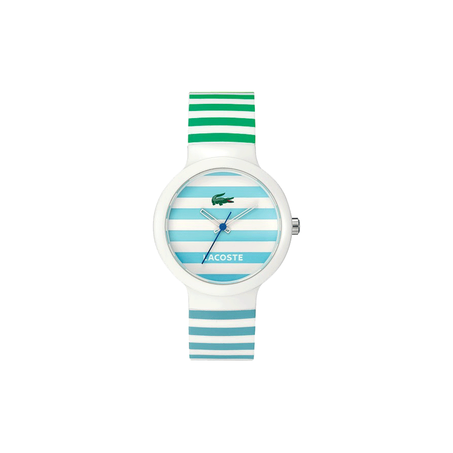 Lacoste Goa 2010565 Watch | Shade Station