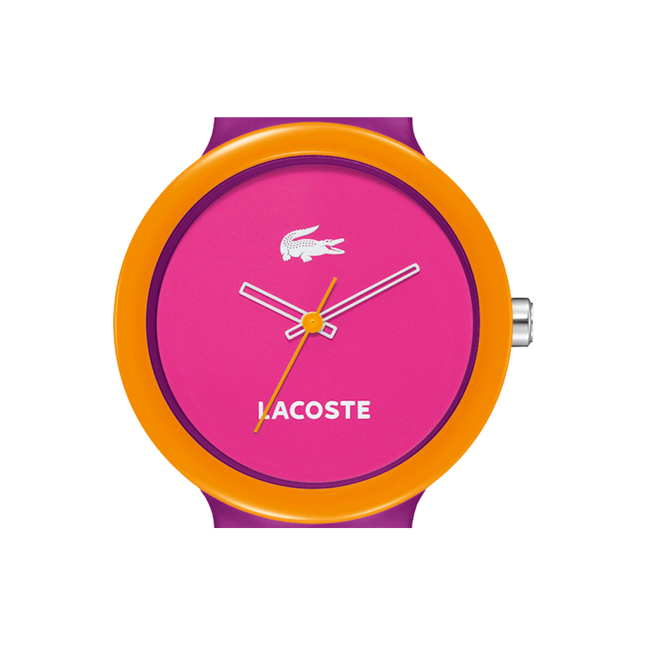 Lacoste Goa 2020002 Watch | Shade Station