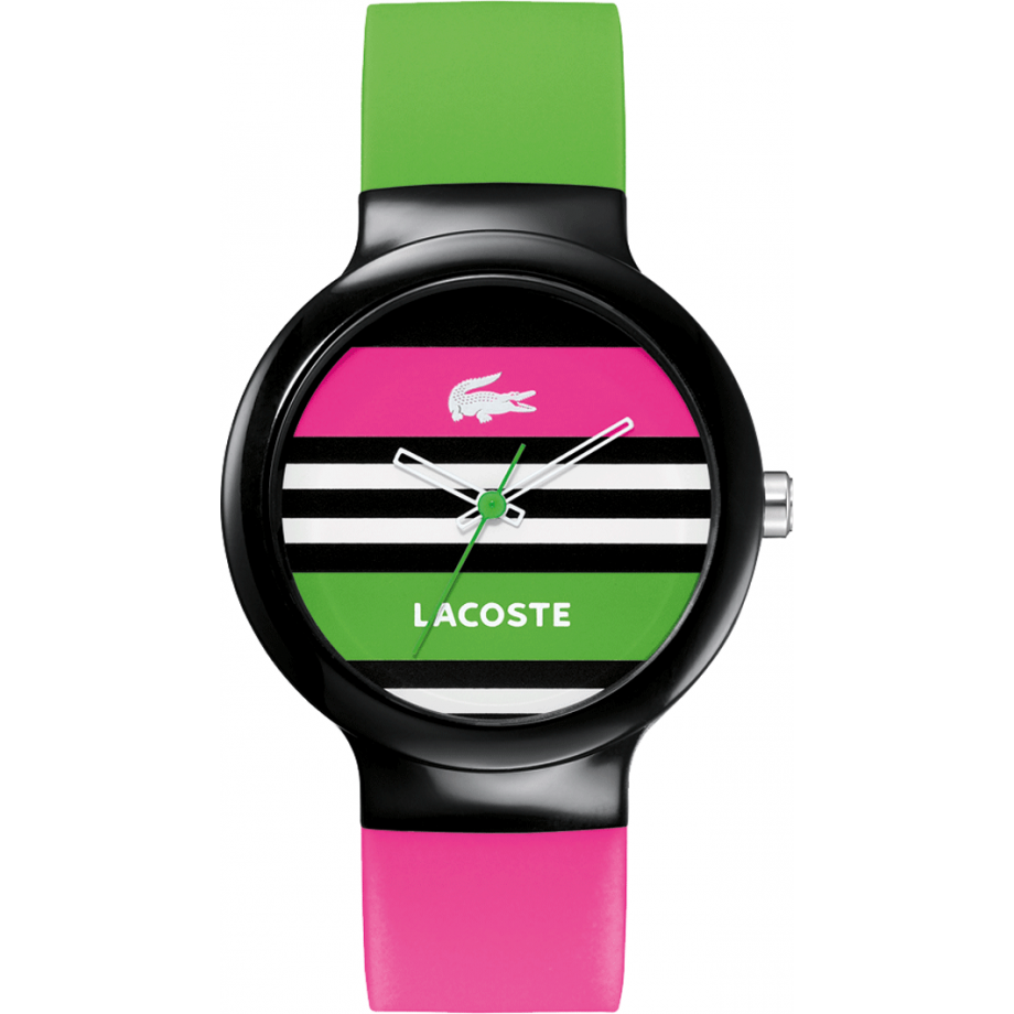 Lacoste Goa 2020004 Watch | Shade Station