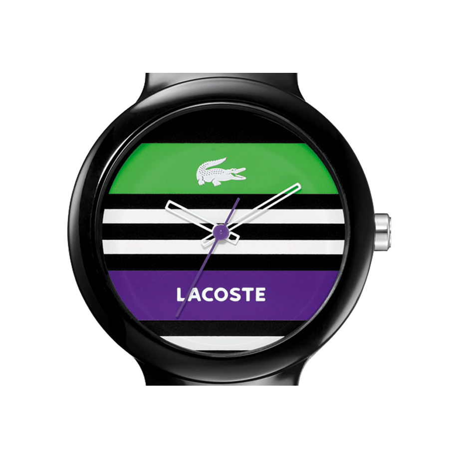 Lacoste Goa 2020007 Watch | Shade Station