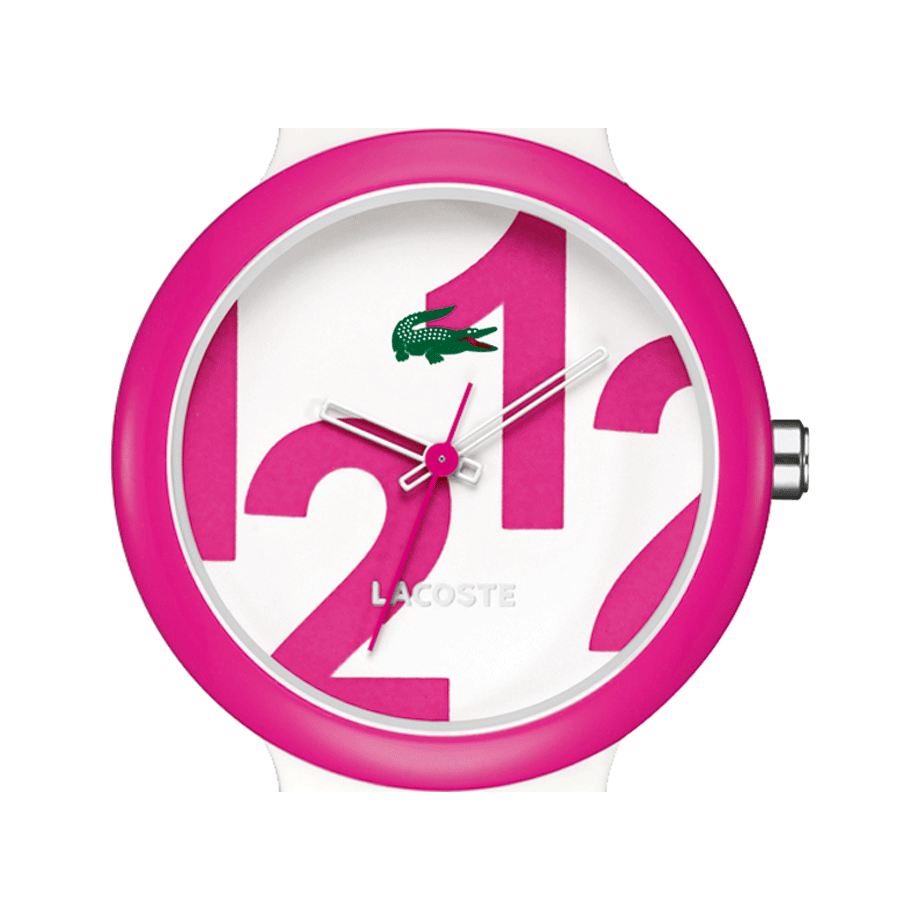 Lacoste Goa 2020010 Watch | Shade Station