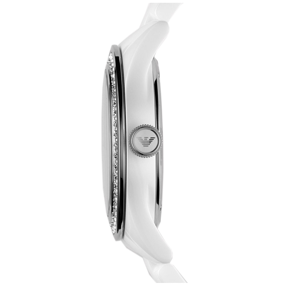 Emporio Armani AR1426 Watch | Shade Station