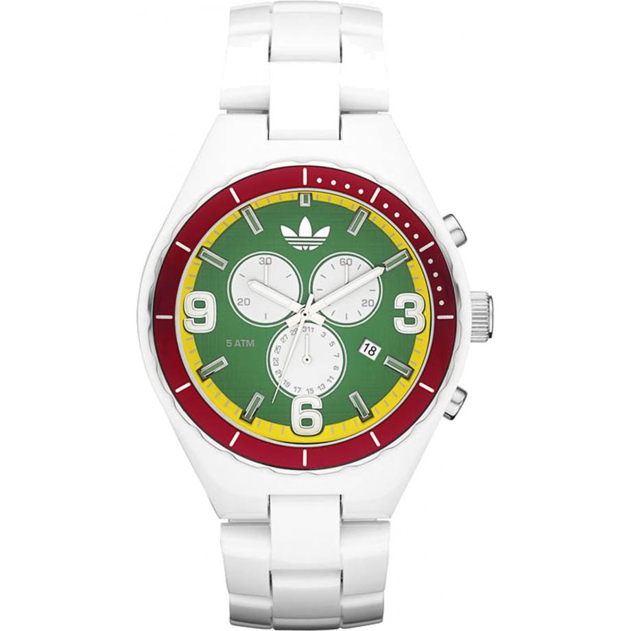 Adidas Rasta ADH2633 Watch | Shade Station