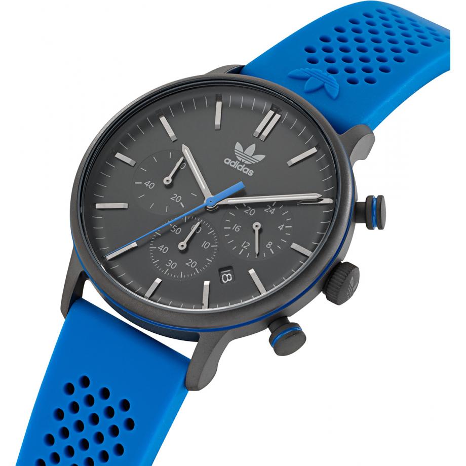 Adidas CODE ONE CHRONO AOSY22015 Watch | Shade Station