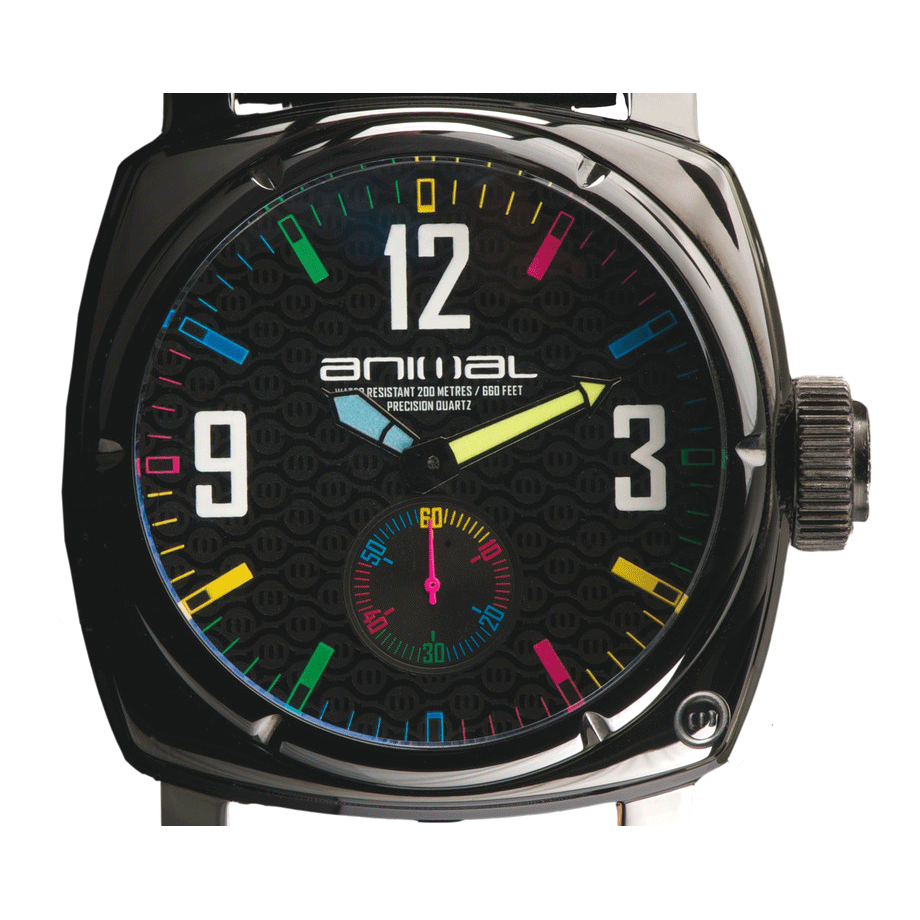 Animal Jet Stream WWSV04A-002 Watch | Shade Station