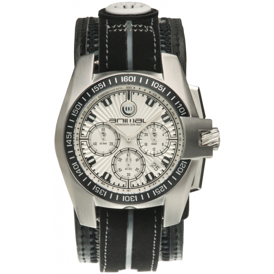 Animal Hurricane WWSY002-621 Watch | Shade Station