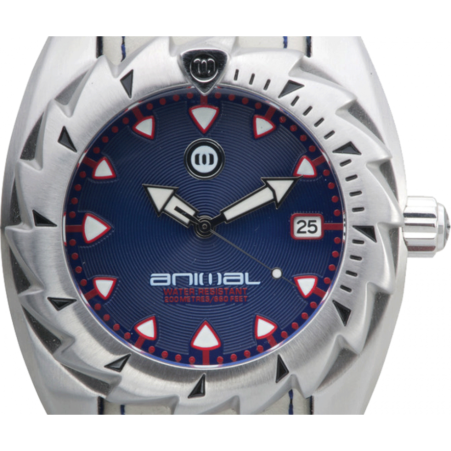 Animal Zepher WW2SA251-670 Watch | Shade Station