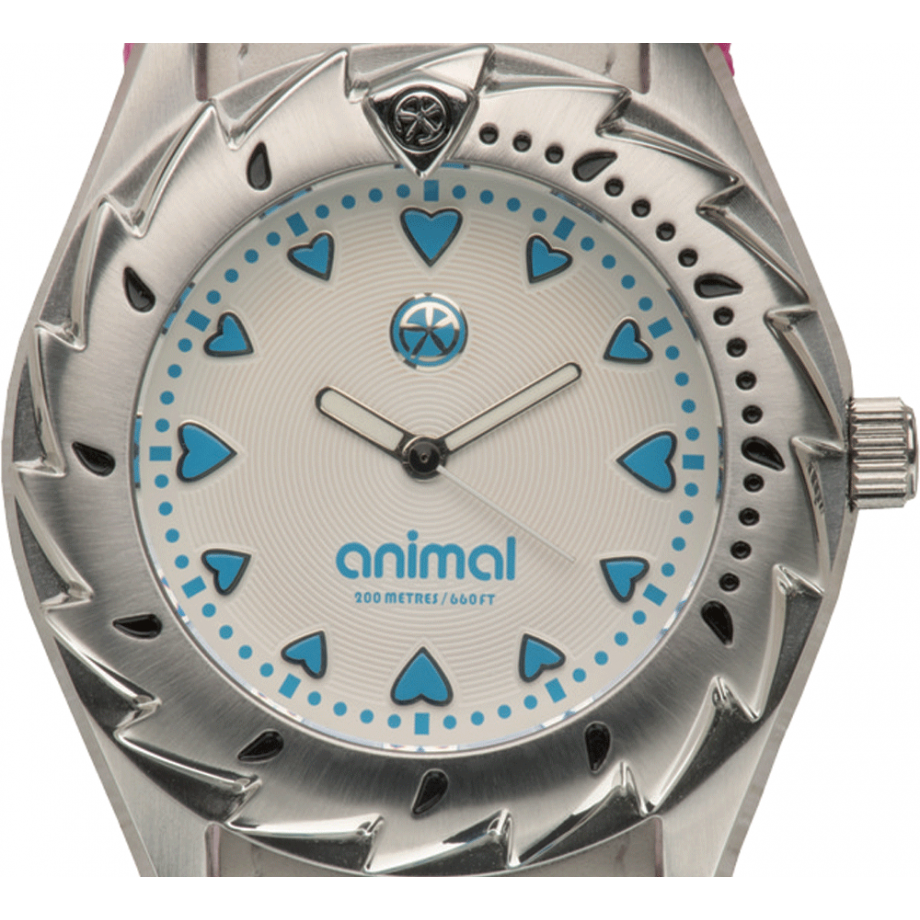 Animal Zepheresse WW2SA501-001 Watch | Shade Station