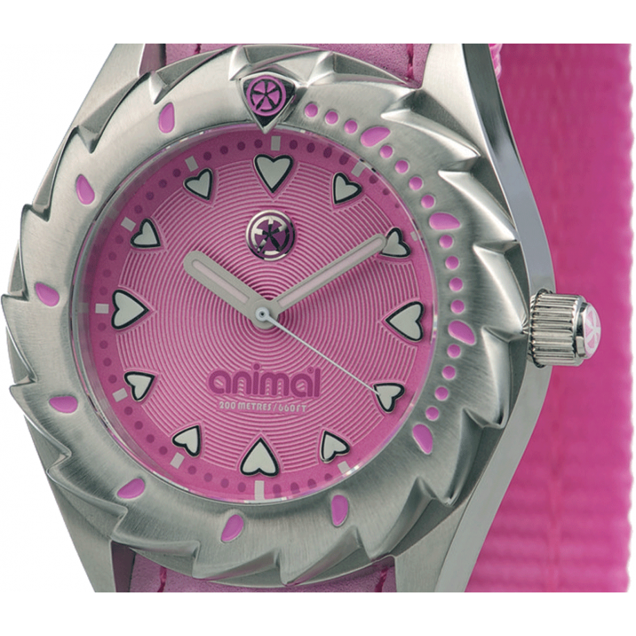Animal Zepheresse WW2SA501-020 Watch | Shade Station