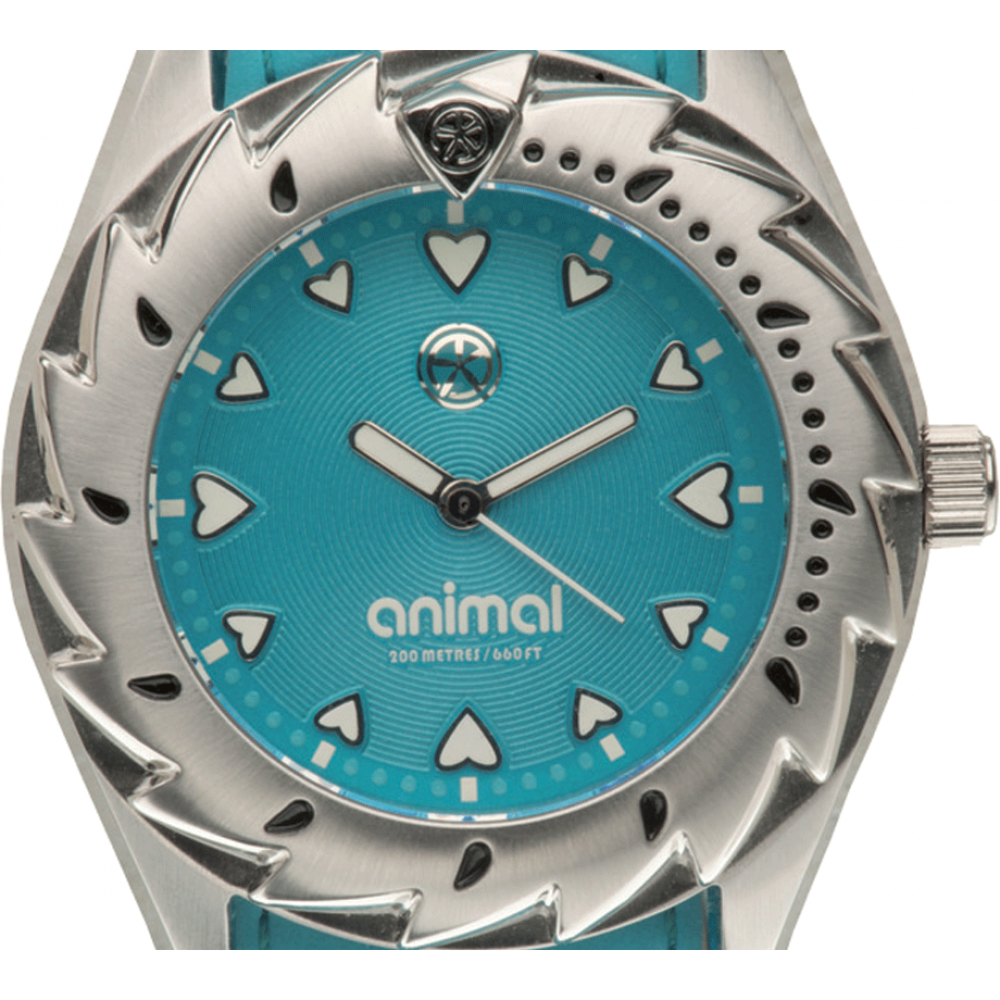 Animal Zepheresse WW2SA501-G66 Watch | Shade Station