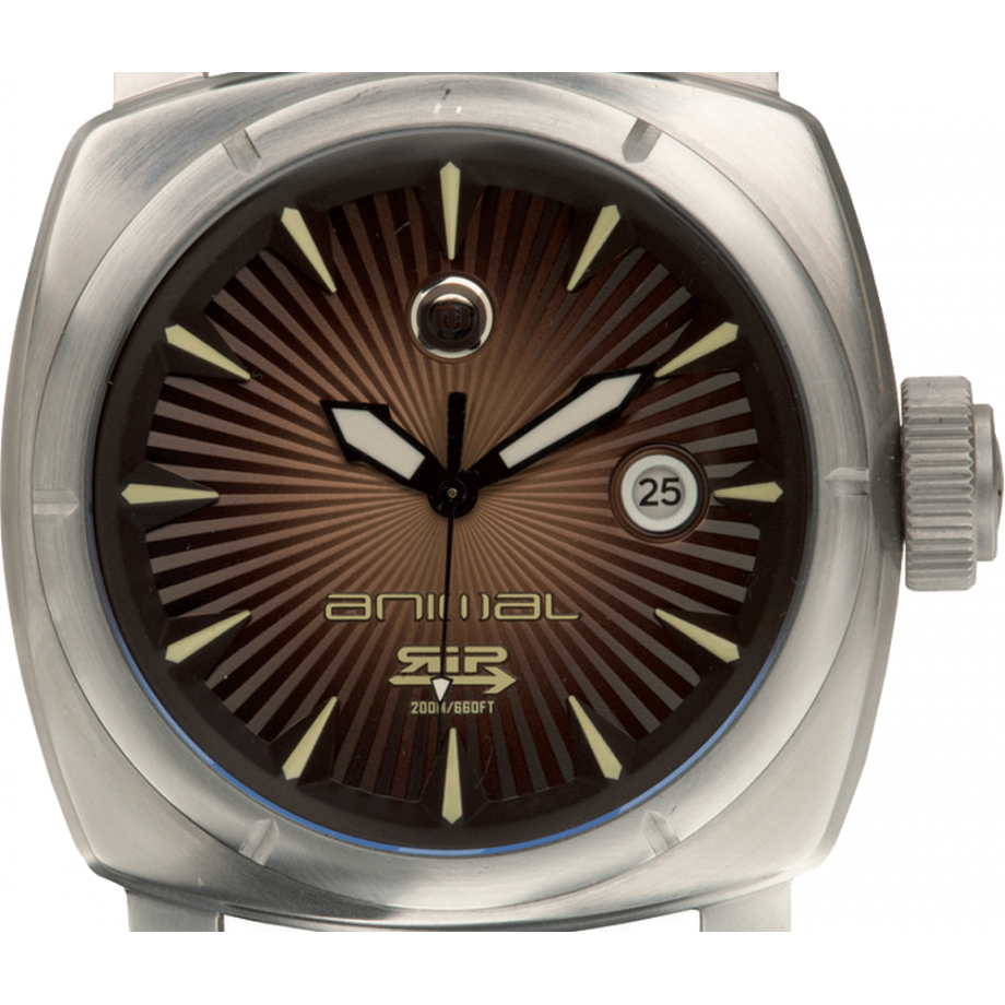 Animal Twister WW2WA002-198 Watch | Shade Station