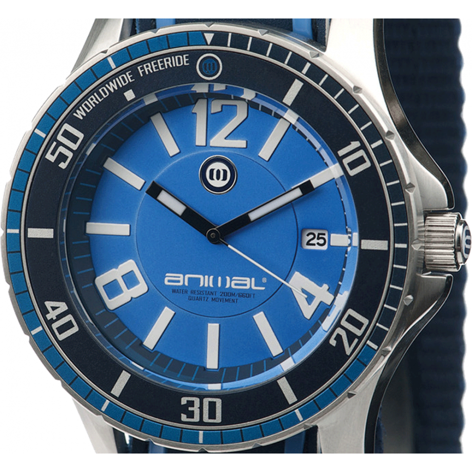 Animal Squall WW2WA005-005 Watch | Shade Station