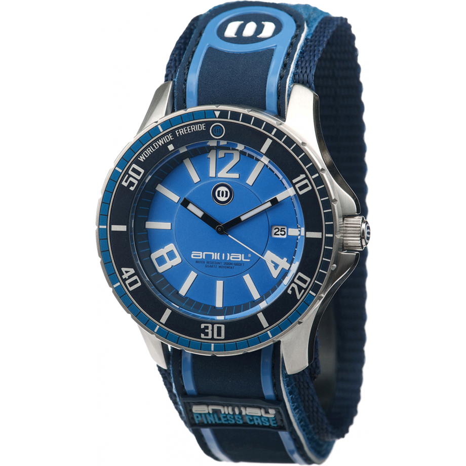 Animal Squall WW2WA005-005 Watch | Shade Station