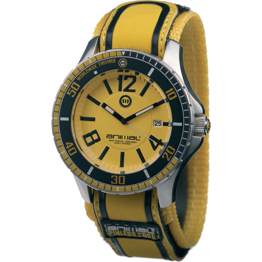 Animal Squall WW2WA005-009 Watch | Shade Station