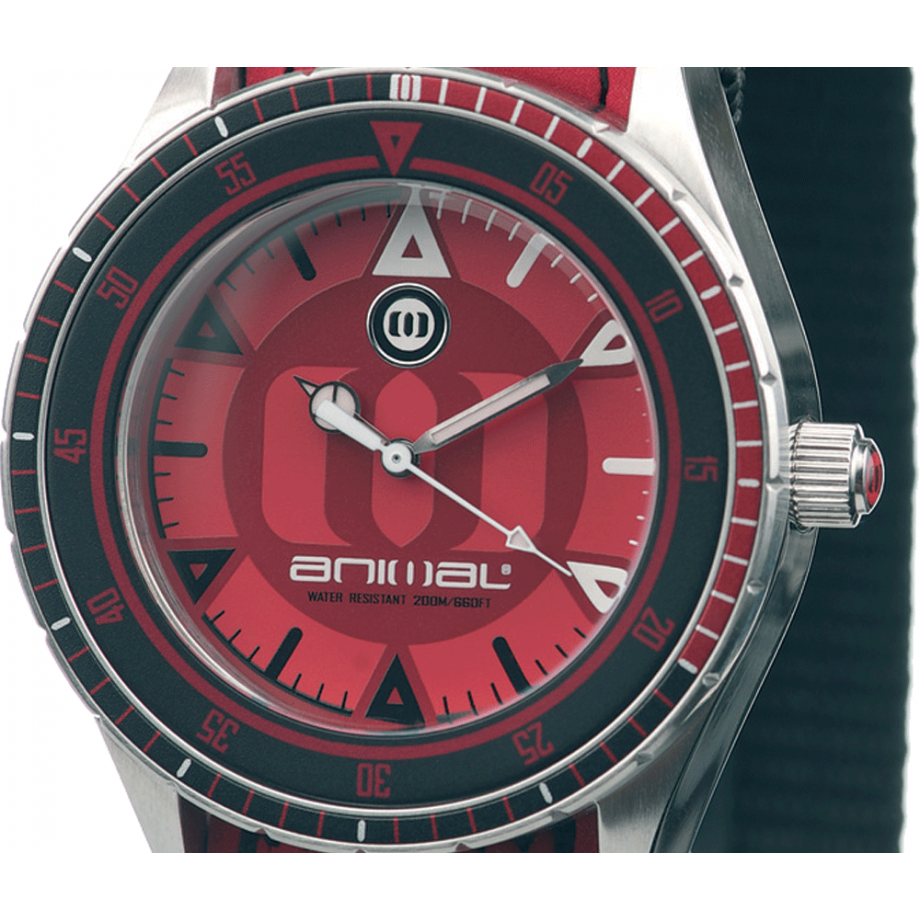 Animal Taku WW2WA006-004 Watch | Shade Station