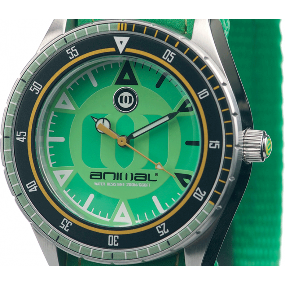 Animal Taku WW2WA006-008 Watch | Shade Station