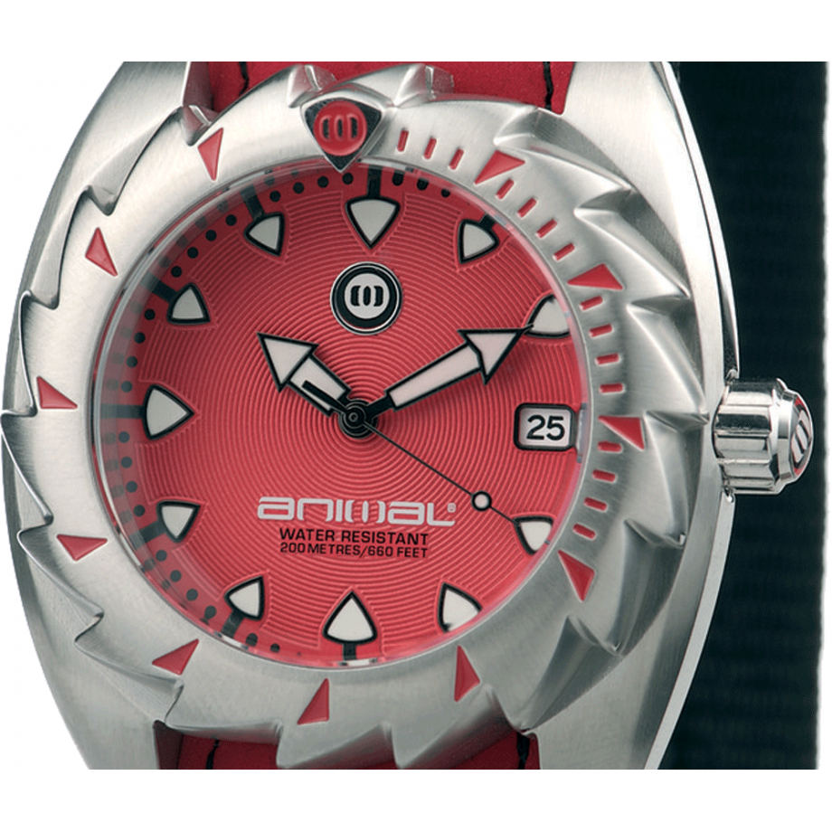 Animal Zepher WW2WA008-004 Watch | Shade Station