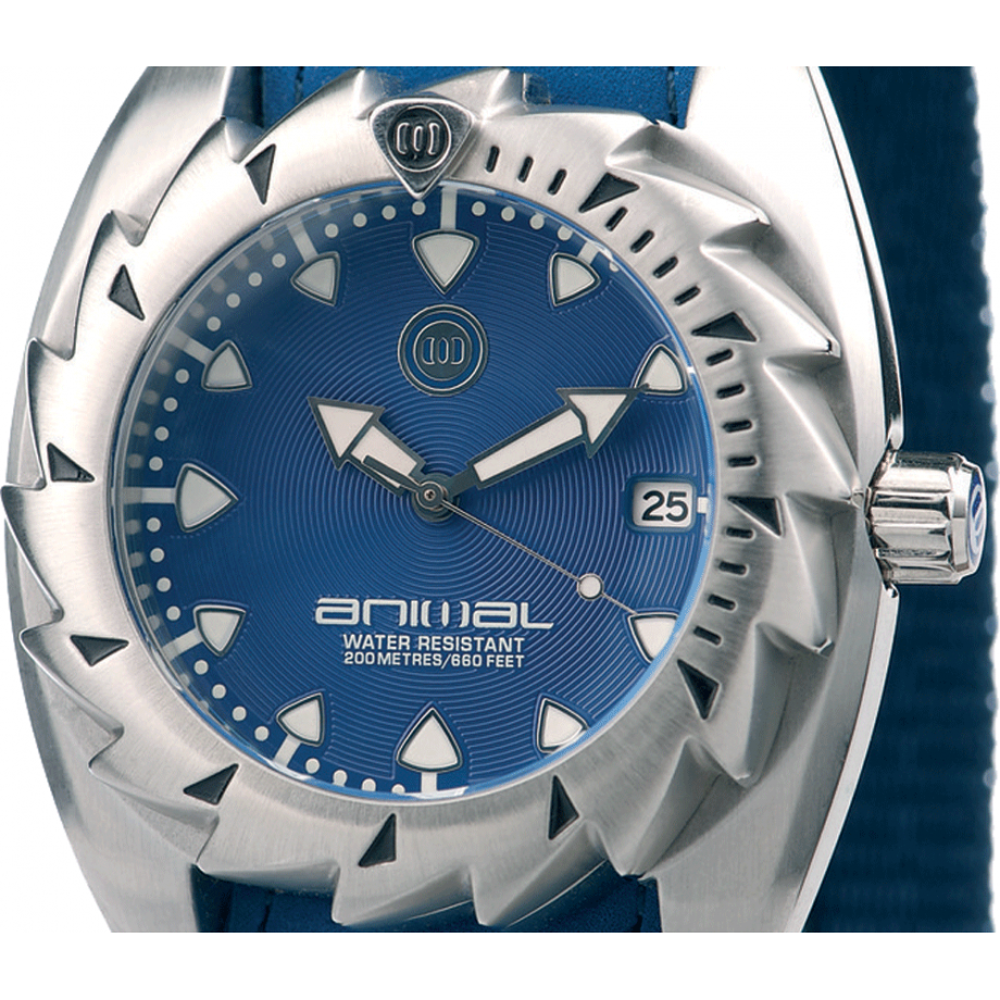 Animal Zepher WW2WA008-005 Watch | Shade Station