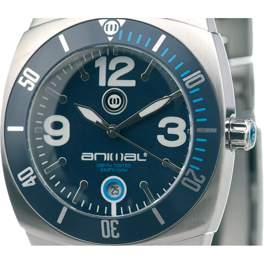 Animal Surfmaster WW2WA011-005 Watch | Shade Station